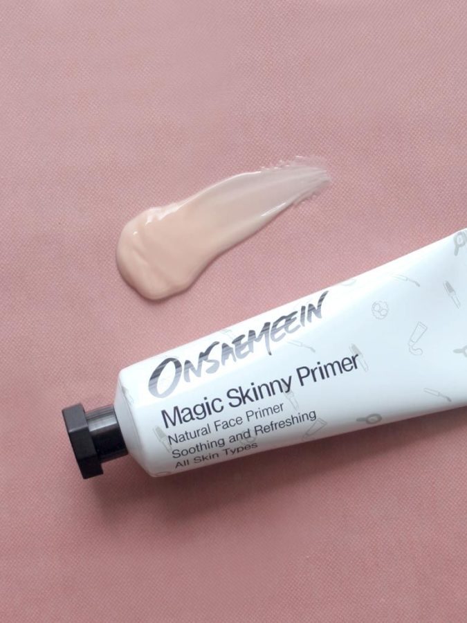 Makeup Primer: Everything You Need To Know And How To Pick The Right ...