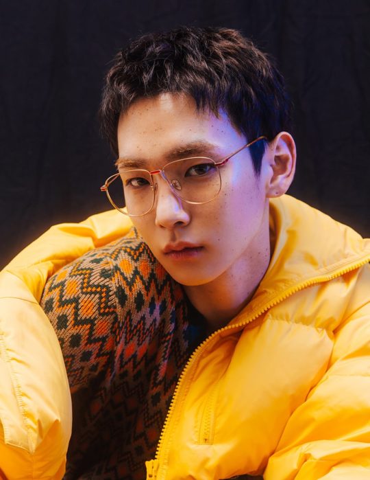 Update: SHINee’s Key Reveals Stunning New Teaser For 1st Solo Album ...