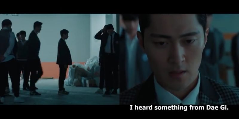 6 Moments From “Dokgo Rewind” Starring EXO’s Sehun To Watch (And Rewind ...