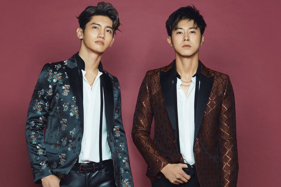 TVXQ Tops Oricon's Daily Single Chart | Soompi