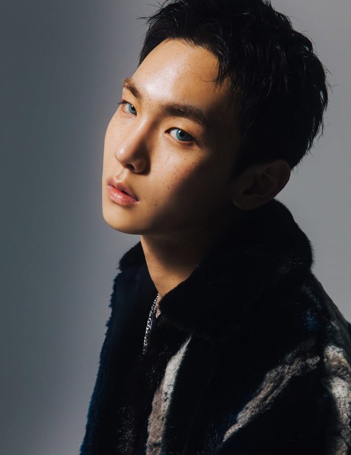 Update: SHINee’s Key Reveals Stunning New Teaser For 1st Solo Album ...