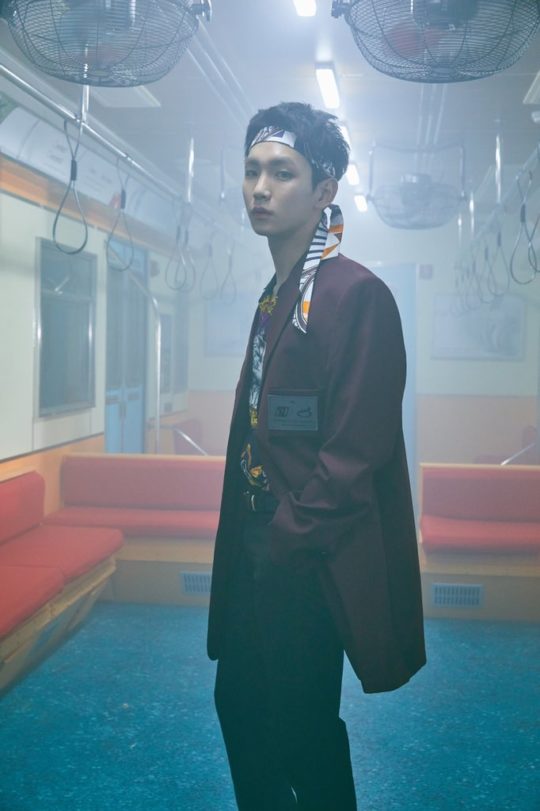 Update: SHINee’s Key Reveals Stunning New Teaser For 1st Solo Album ...