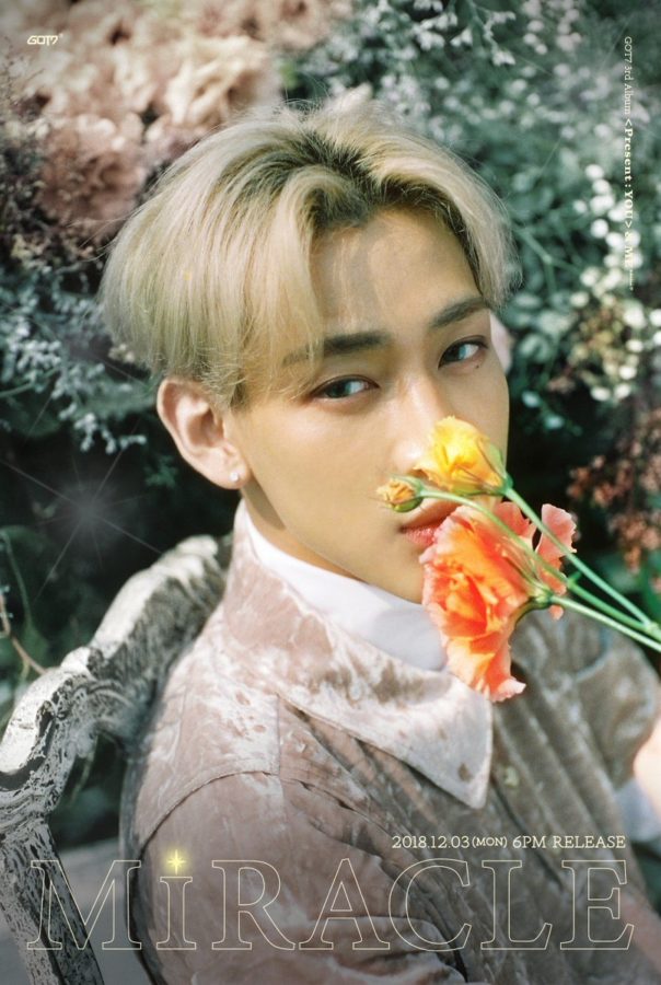 Update: GOT7 Brings Holiday Magic With Sparkling “Miracle” MV Teaser ...