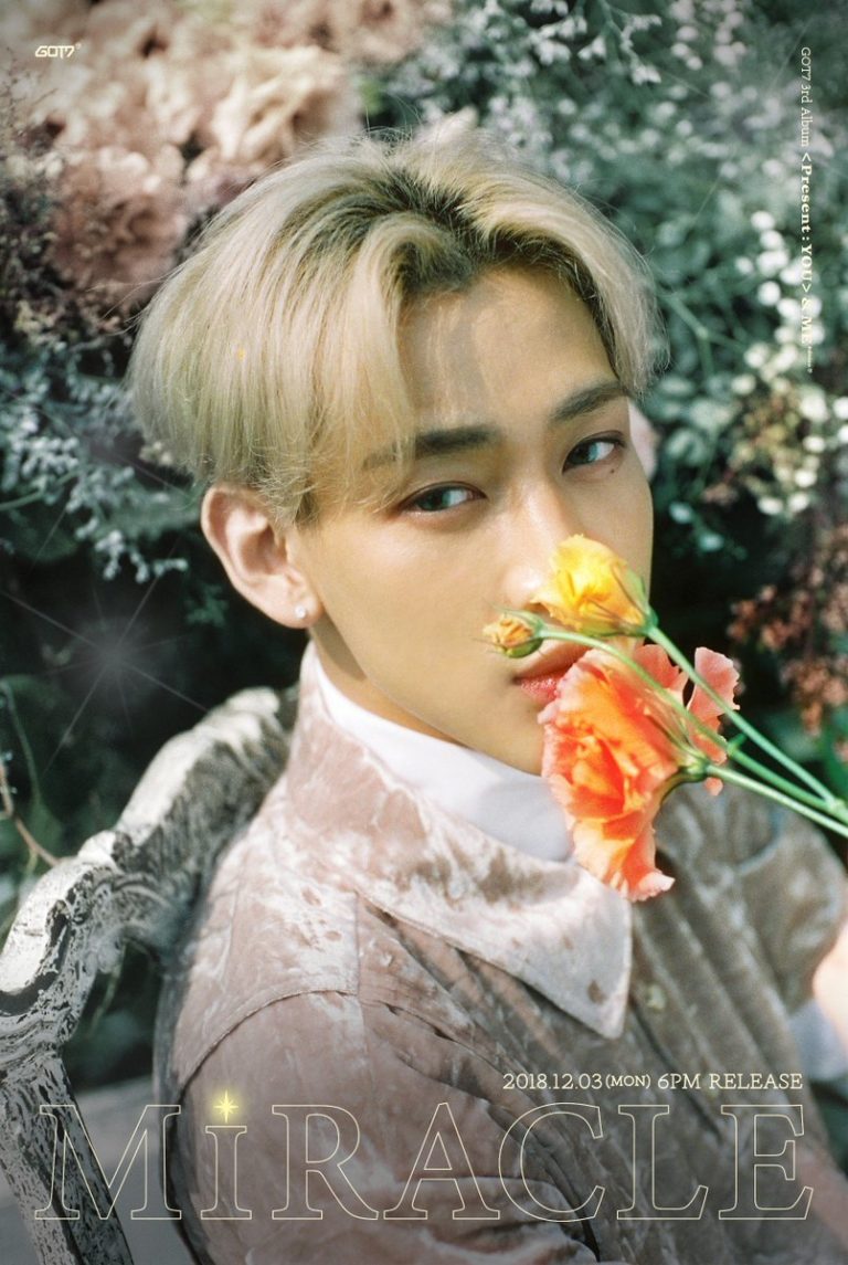 Update: GOT7 Brings Holiday Magic With Sparkling “Miracle” MV Teaser ...