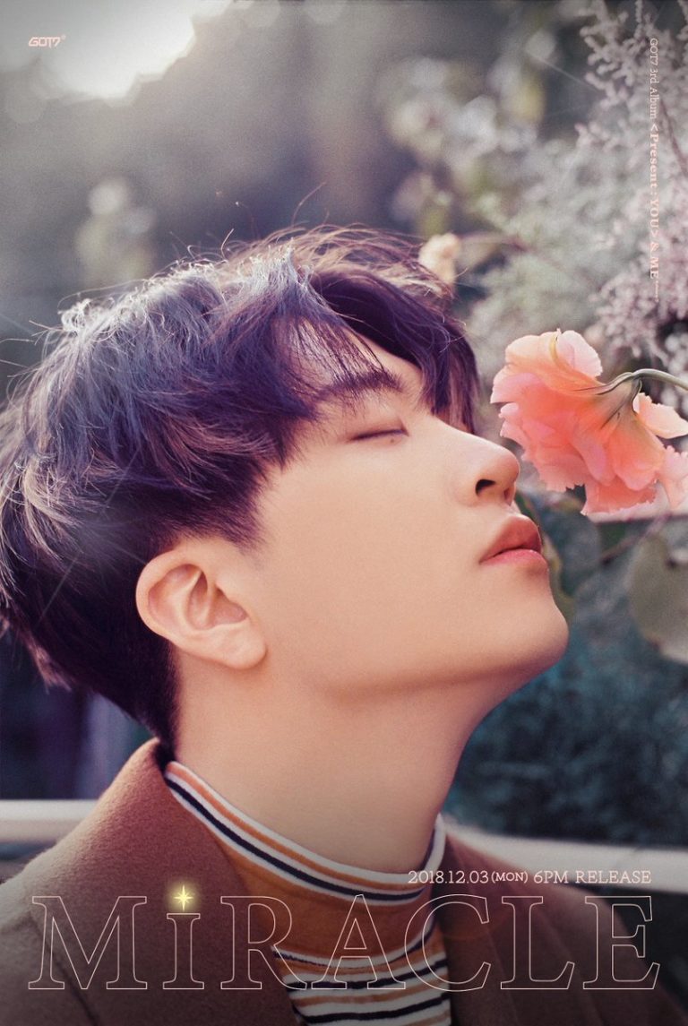 Update: GOT7 Brings Holiday Magic With Sparkling “Miracle” MV Teaser | Soompi