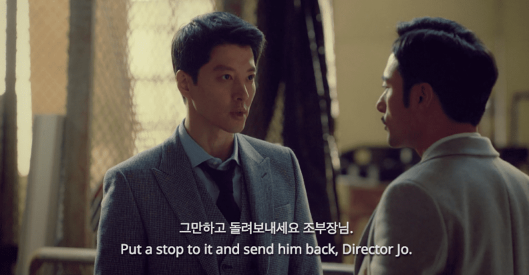 5 Memorable Moments From The Finale Of “Where Stars Land” | Soompi