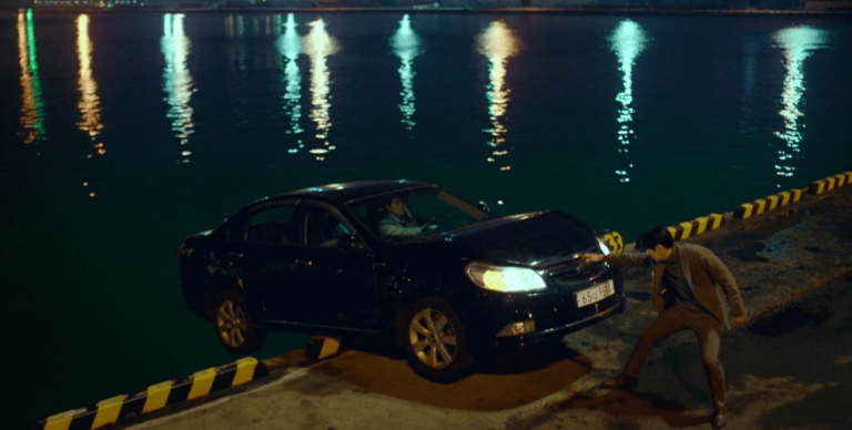 5 Memorable Moments From The Finale Of “Where Stars Land” | Soompi