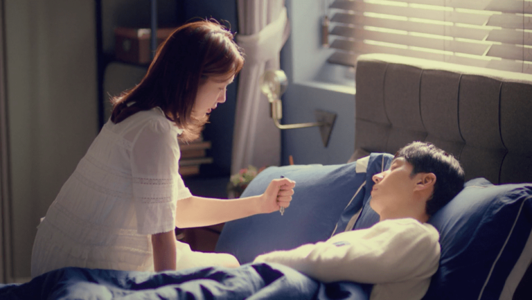 5 Memorable Moments From The Finale Of “Where Stars Land” | Soompi