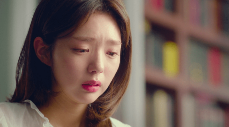 5 Memorable Moments From The Finale Of “Where Stars Land” | Soompi