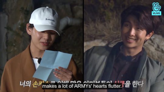 7 Ways BTS’s V Shows Us His Creative Genius | Soompi