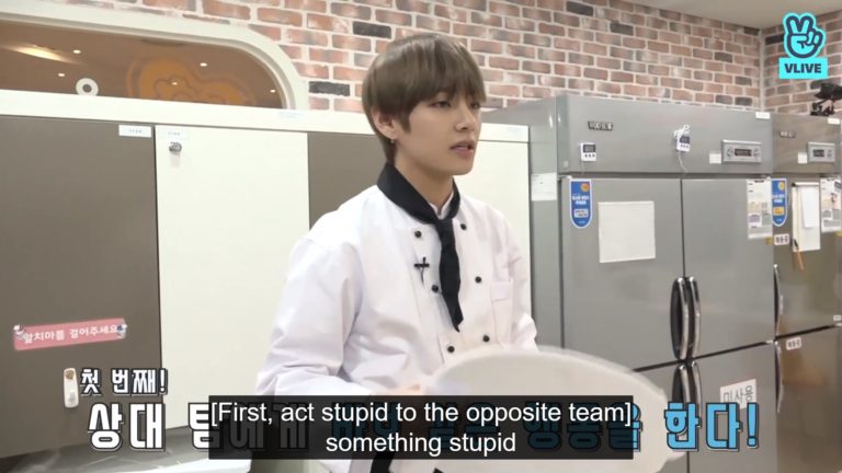 7 Ways BTS’s V Shows Us His Creative Genius | Soompi