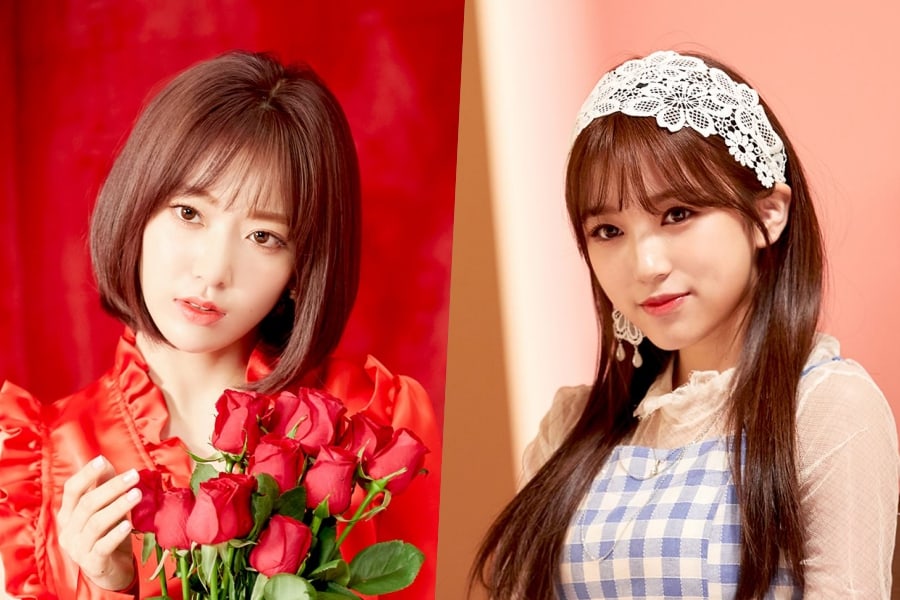 Izones Agency Explains Miyawaki Sakura And Yabuki Nakos Participation In Hkt48 Concert Soompi