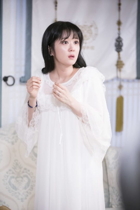 Jang Nara Tries To Win The Emperor’s Heart In “The Last Empress” | Soompi