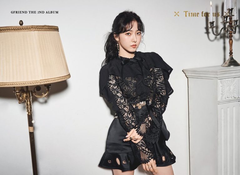 Update: GFRIEND Reveals Highlight Medley For Upcoming Album “Time For ...