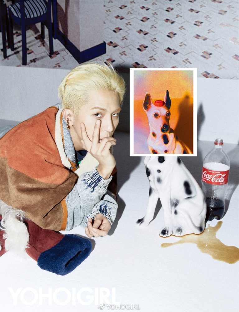 Song Mino Describes His 1st Solo Album, WINNER Members, And More | Soompi