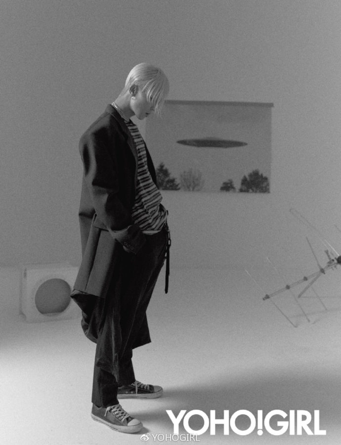 Song Mino Describes His 1st Solo Album, WINNER Members, And More | Soompi