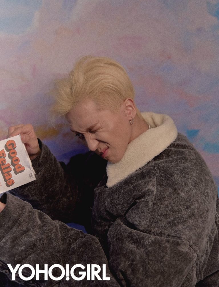 Song Mino Describes His 1st Solo Album, WINNER Members, And More | Soompi