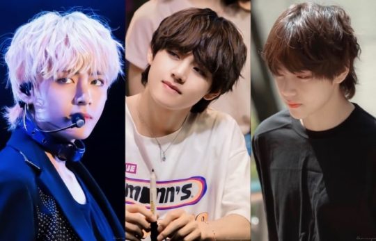 In Defense Of The Mullet: 11 Idols Who Prove That This Hairstyle Is A ...