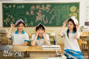 A Romance That Will Take You On A Journey: 4 Reasons To Watch C-Drama ...