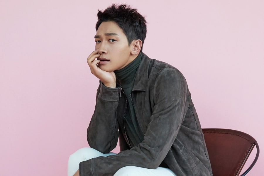 Rain To Launch Male Solo Artist And New Boy Group | Soompi