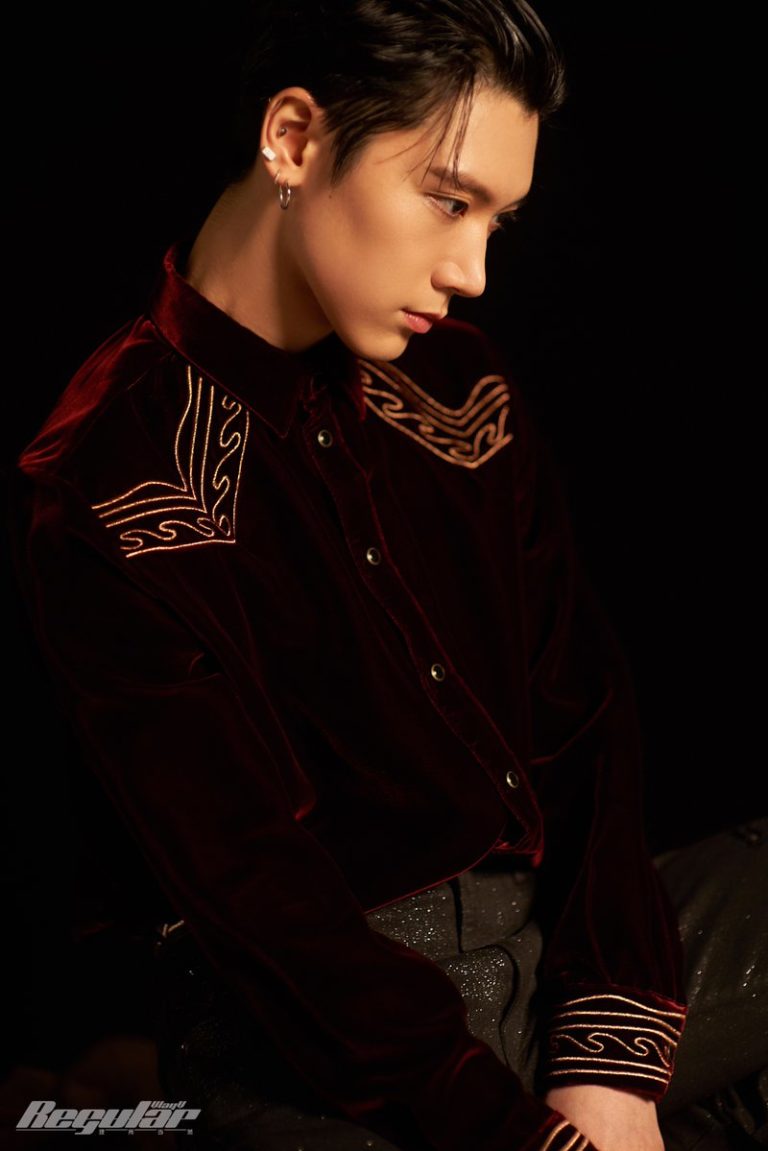 Update: WayV Previews Fiery Debut With “Regular” MV Teaser | Soompi