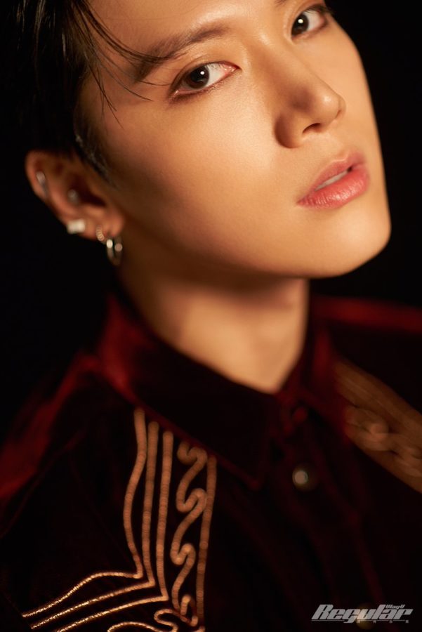 Update: WayV Previews Fiery Debut With “Regular” MV Teaser | Soompi