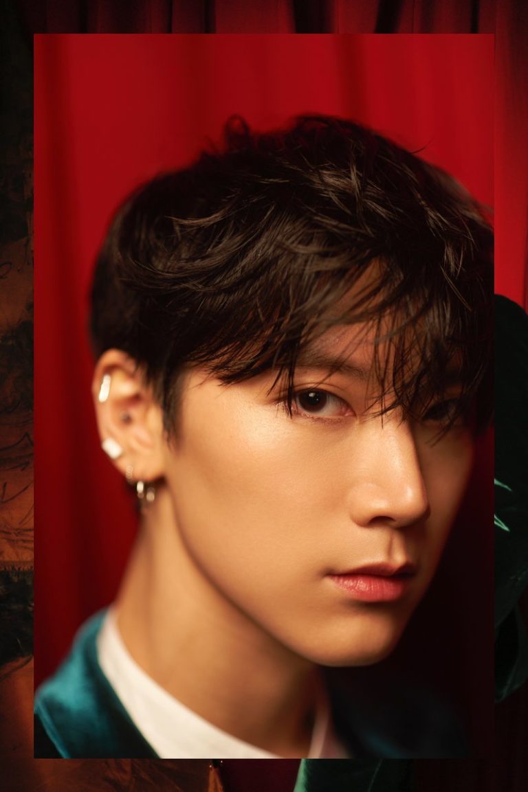 Update: WayV Previews Fiery Debut With “Regular” MV Teaser | Soompi