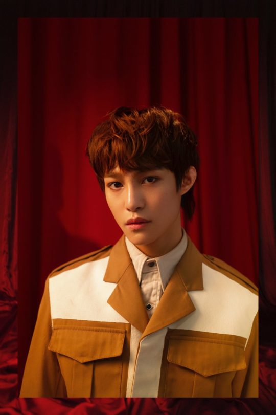 Update: WayV Previews Fiery Debut With “Regular” MV Teaser | Soompi
