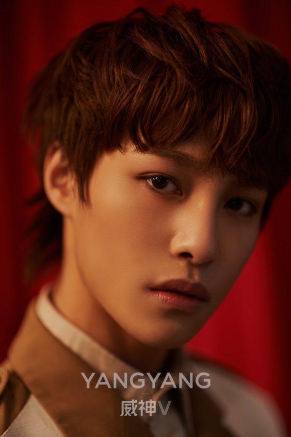 Update: WayV Previews Fiery Debut With “Regular” MV Teaser | Soompi