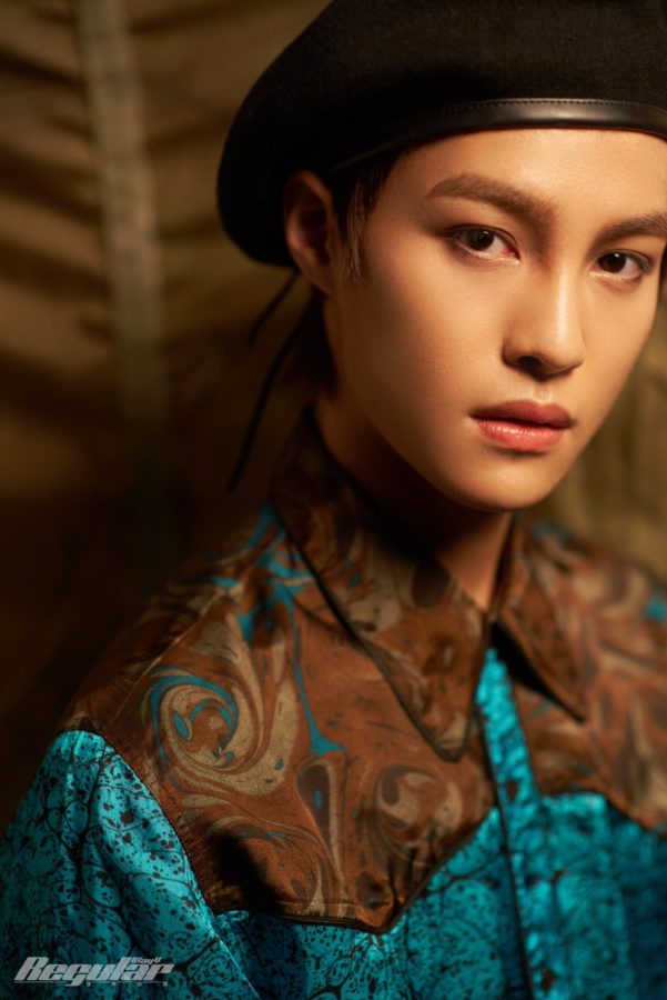 Update: WayV Previews Fiery Debut With “Regular” MV Teaser | Soompi