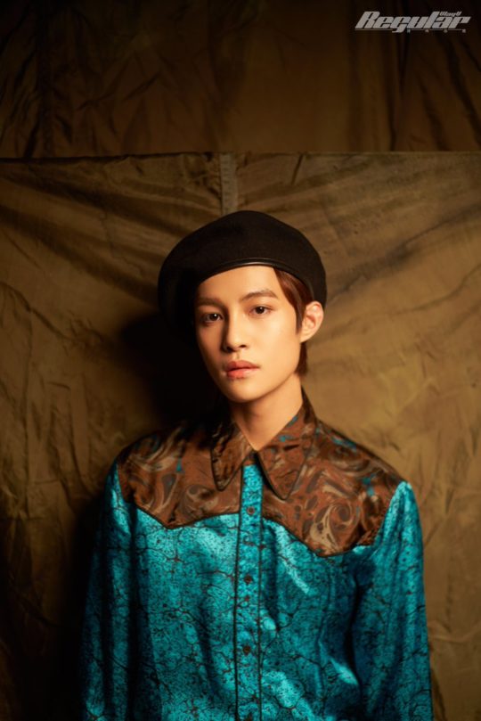 Update: WayV Previews Fiery Debut With “Regular” MV Teaser | Soompi