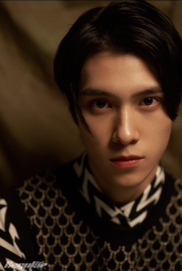 Update: WayV Previews Fiery Debut With “Regular” MV Teaser | Soompi
