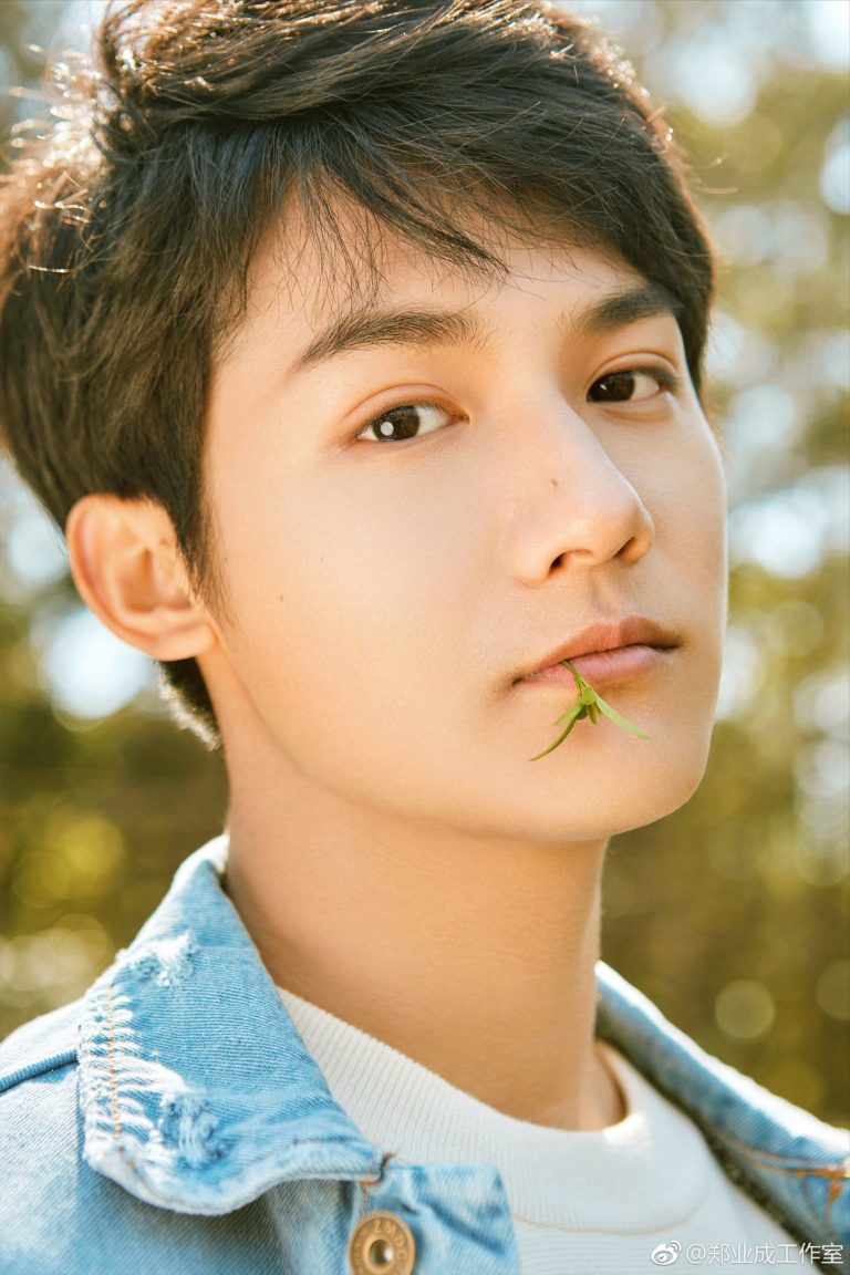 2018’s Top 5 Hottest Rising Chinese Actors That You Need To Know | Soompi