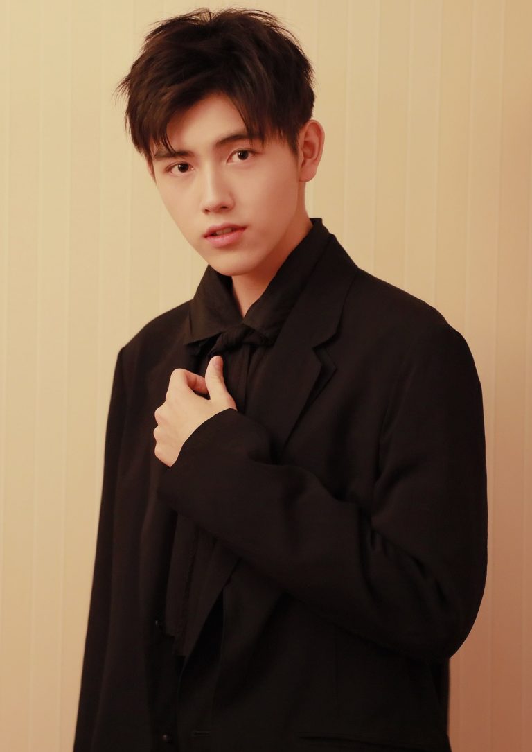 2018’s Top 5 Hottest Rising Chinese Actors That You Need To Know | Soompi