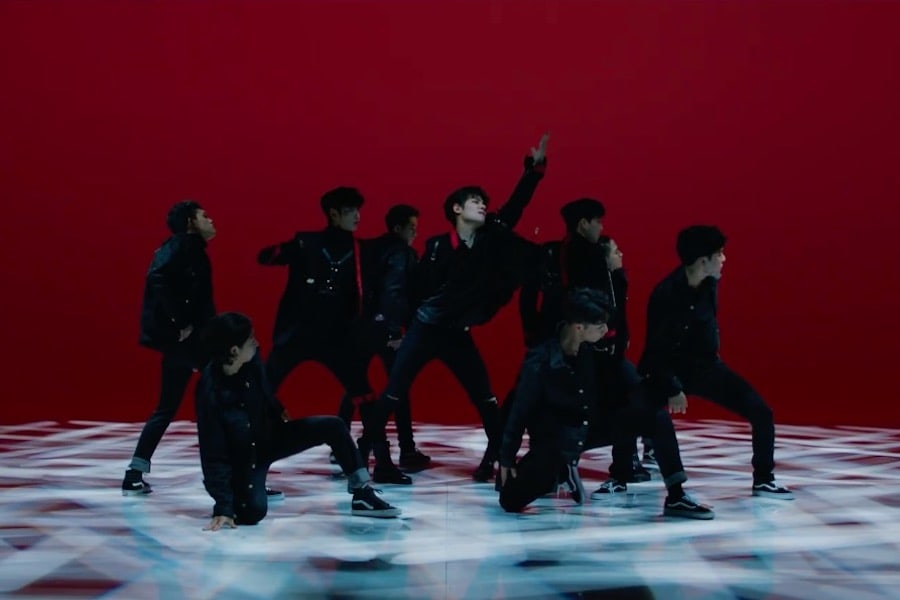 Update: Choon Entertainment Introduces New Boy Group WITZ Through 1st ...