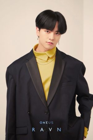 Update: RBW’s New Boy Group ONEUS Unveils Mesmerizing “Valkyrie” MV ...