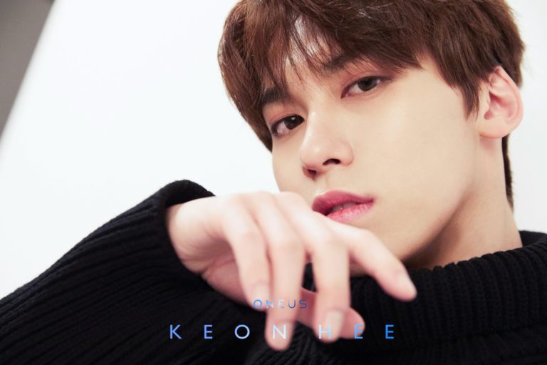Update: RBW’s New Boy Group ONEUS Unveils Mesmerizing “Valkyrie” MV ...
