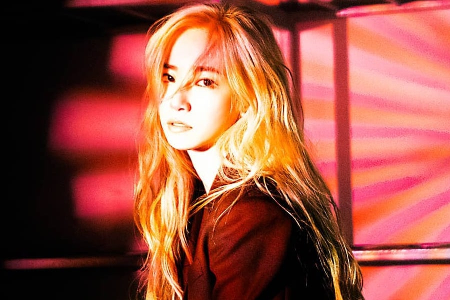 CocoSori's Sori Announces Fan Club Name And Information About New ...