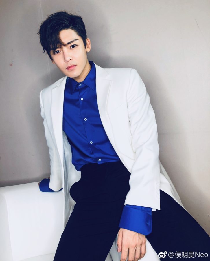 2018’s Top 5 Hottest Rising Chinese Actors That You Need To Know | Soompi