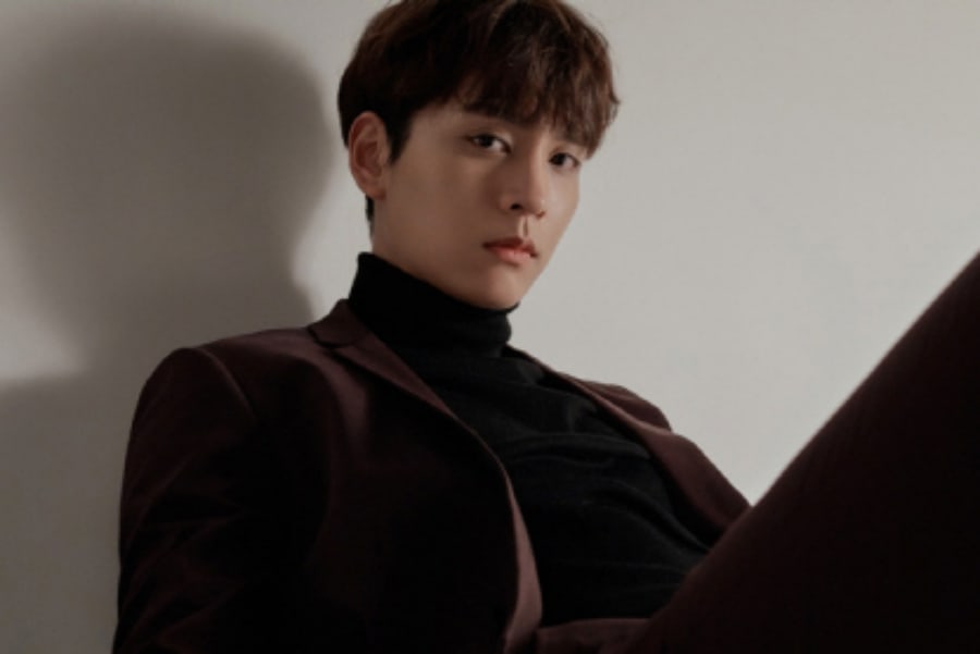 Choi Tae Joon Says His New Drama Made Him Realize How Amazing K-Pop ...