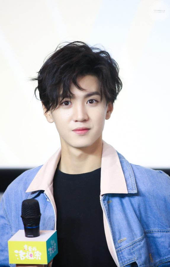 2018’s Top 5 Hottest Rising Chinese Actors That You Need To Know | Soompi