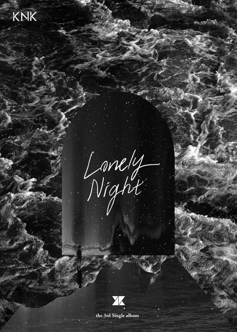 Update: KNK Gives Another Look At “Lonely Night” MV Ahead Of Comeback ...