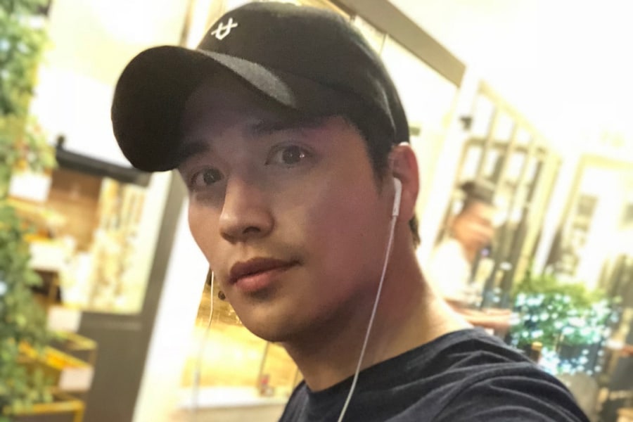 Actor Yoo Gun Confirmed To Be Dating | Soompi