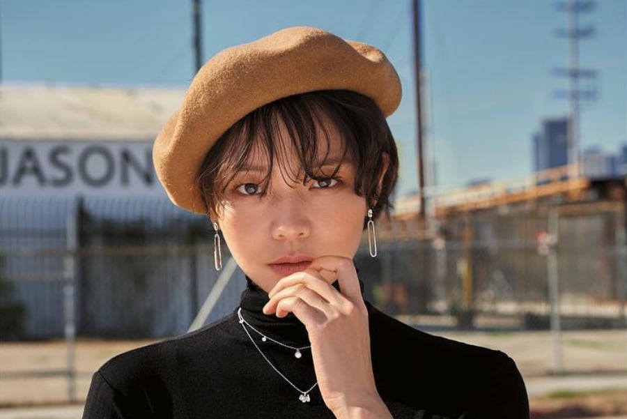 Esom Shares Her Honest Thoughts On The Ending Of "The Third Charm" | Soompi