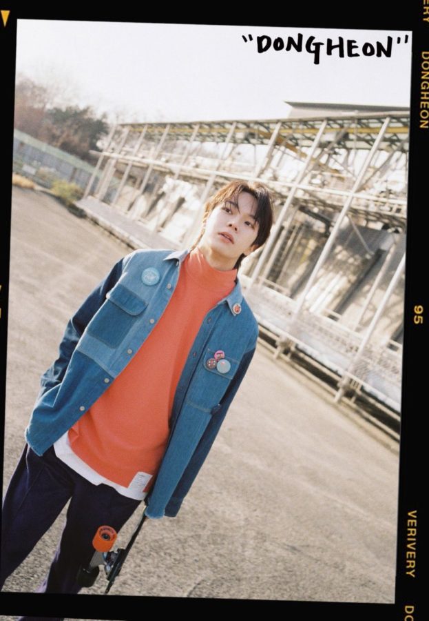 Update: Jellyfish’s New Boy Group VERIVERY Gives A Fun Preview Of Debut ...