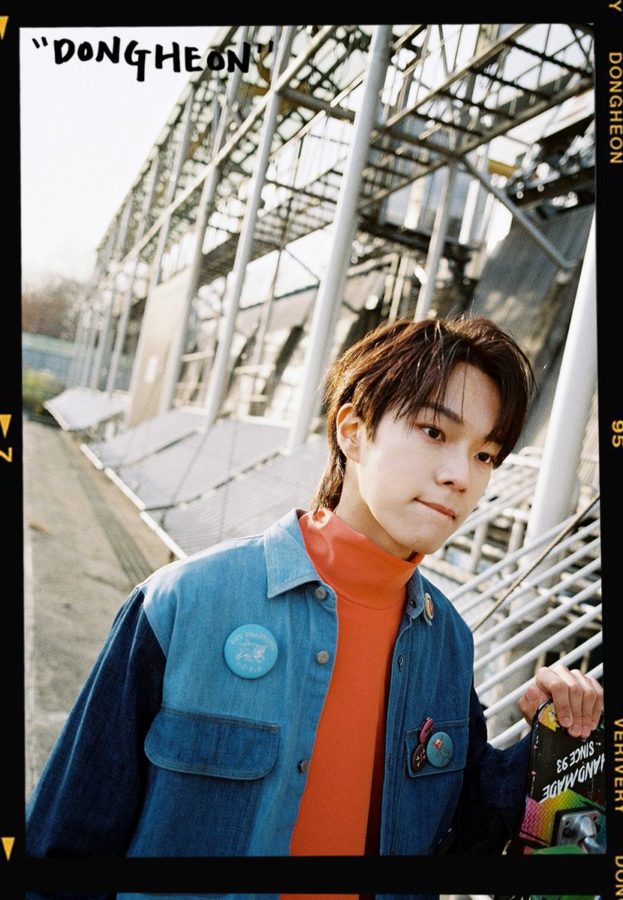 Update: Jellyfish’s New Boy Group VERIVERY Gives A Fun Preview Of Debut ...