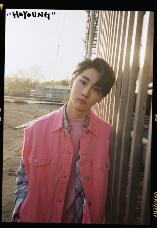 Update: Jellyfish’s New Boy Group VERIVERY Gives A Fun Preview Of Debut ...