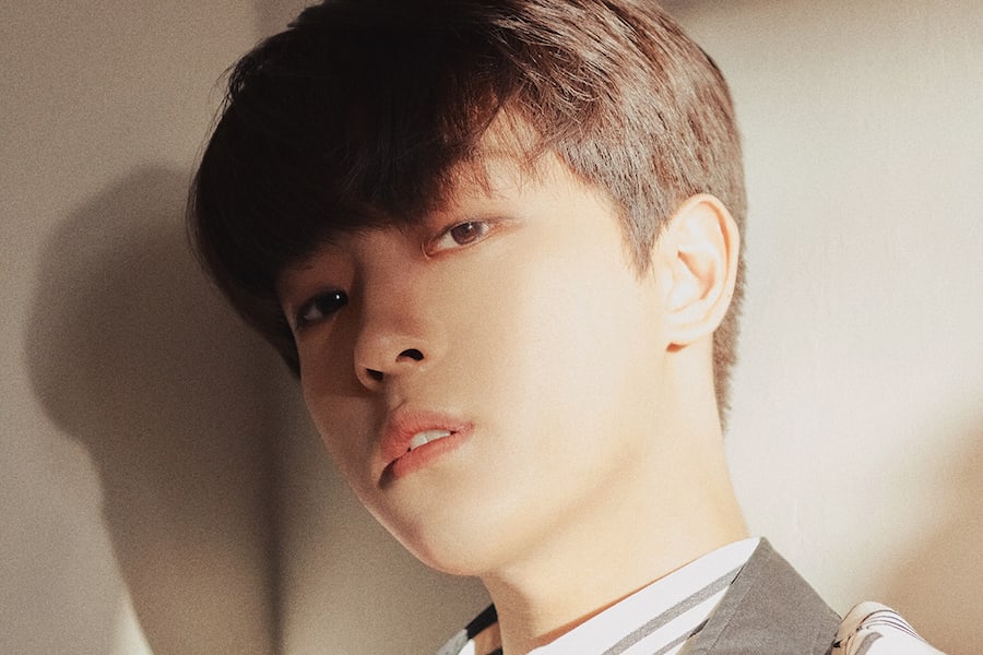 MYTEEN Announces Taevin's Departure From Group | Soompi