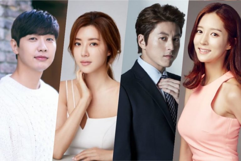 K-Drama Premieres To Get Excited About In February | Soompi