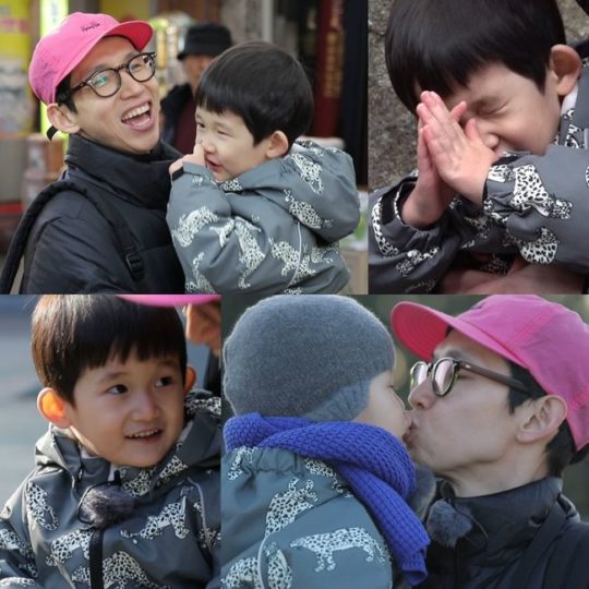 Bong Tae Gyu And Si Ha To Step Down From “The Return Of Superman” | Soompi